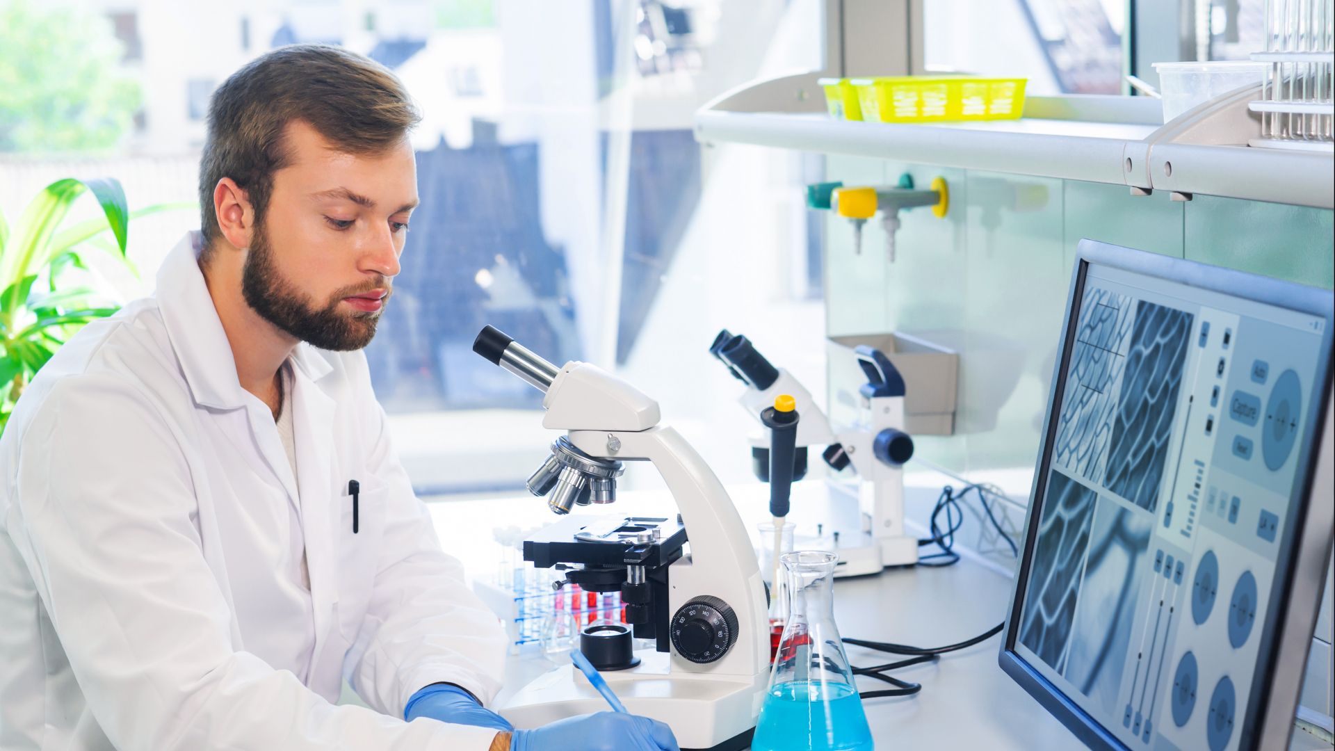 Sandds Beca Report Marks A Milestone In The Fight To Beat Cancer And